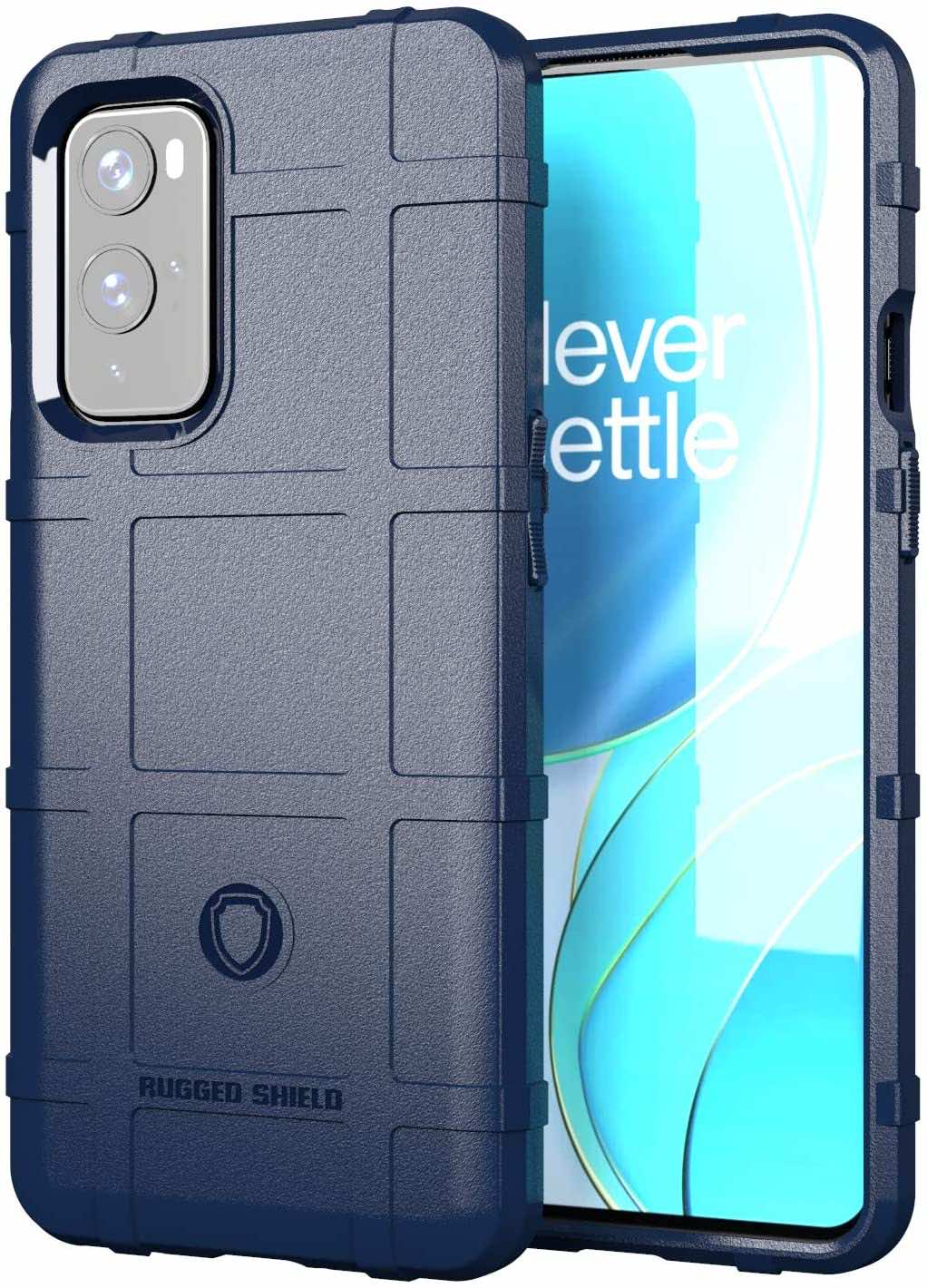 10 Best Cases For OnePlus 9