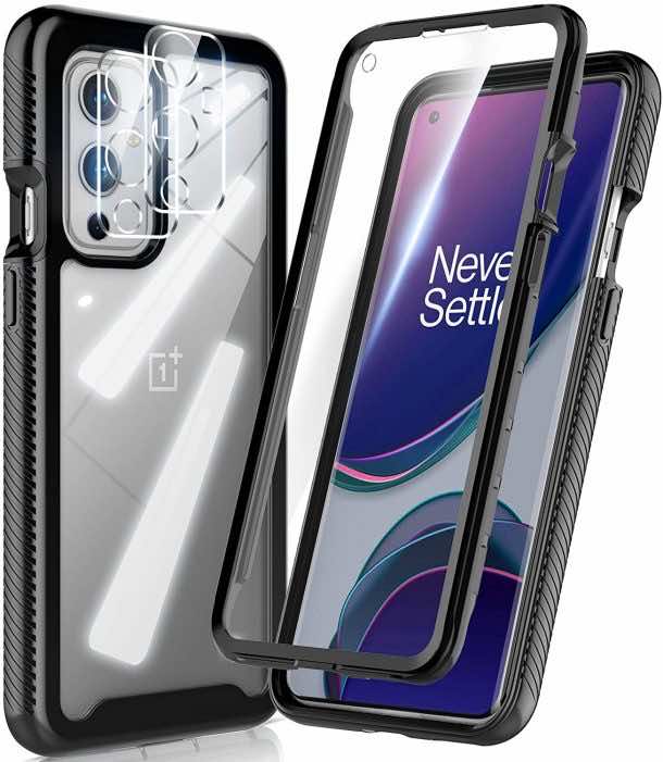 10 Best Cases For OnePlus 9