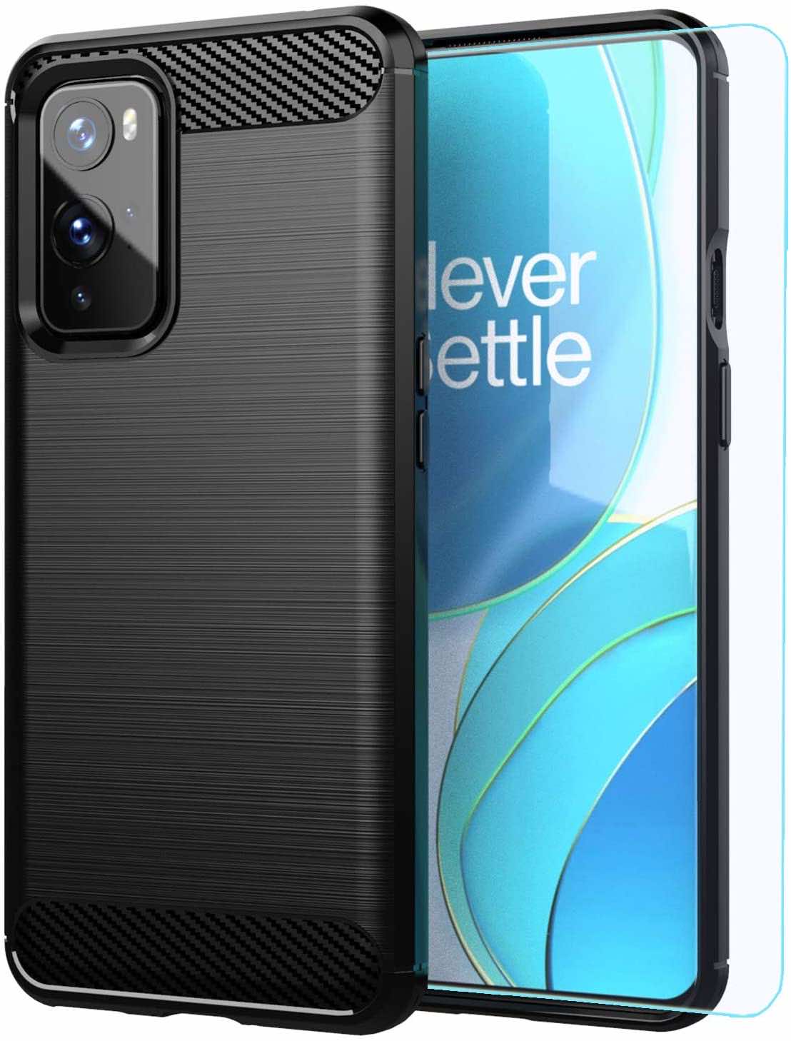 10 Best Cases For OnePlus 9