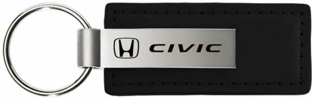 10 Best Keychains For Honda Civic