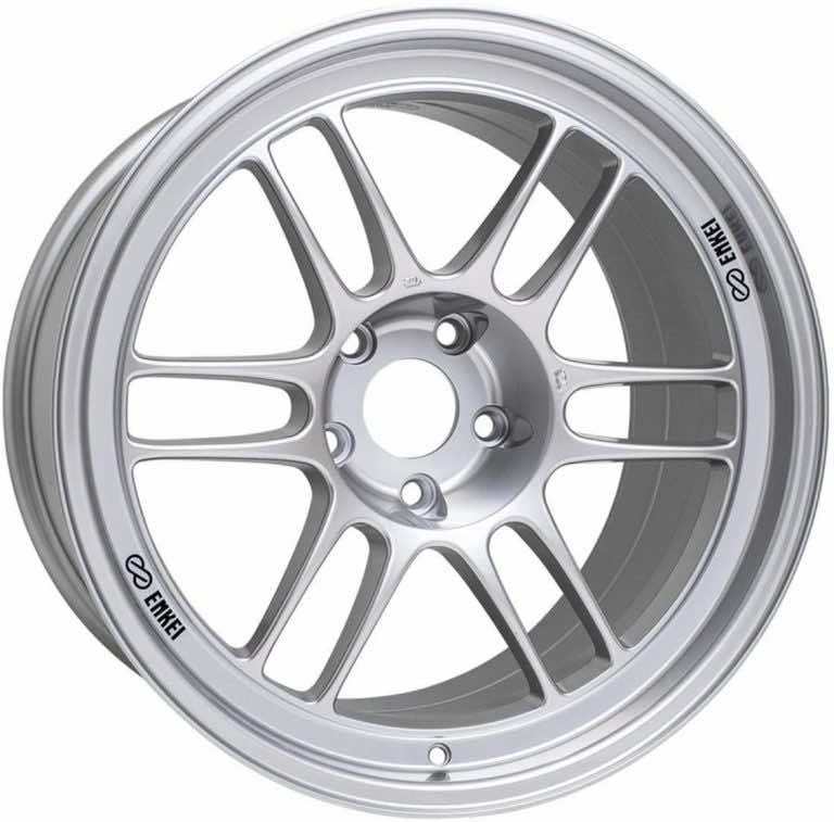10 Best Rims For Honda Civic