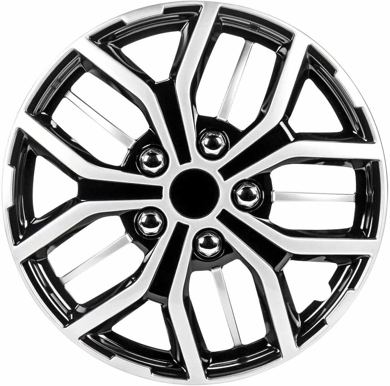 10 Best Wheel Covers For Honda Civic