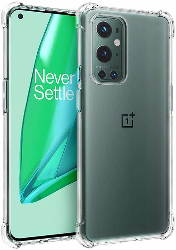 10 Best Cases For OnePlus 9 Pro