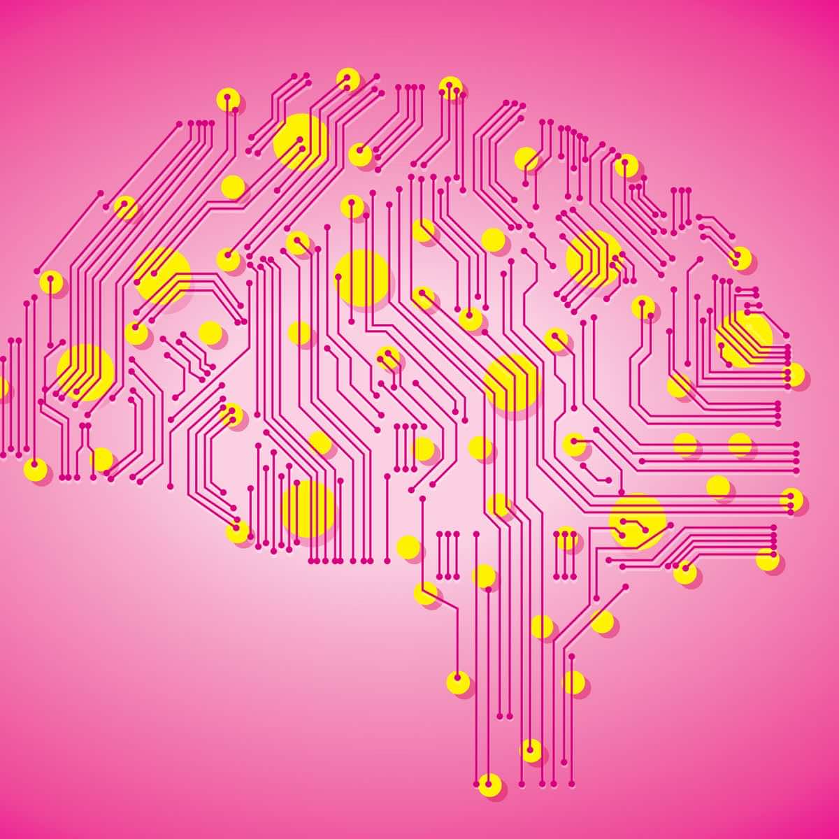 Scientists Wirelessly Connect A Computer To A Human Brain