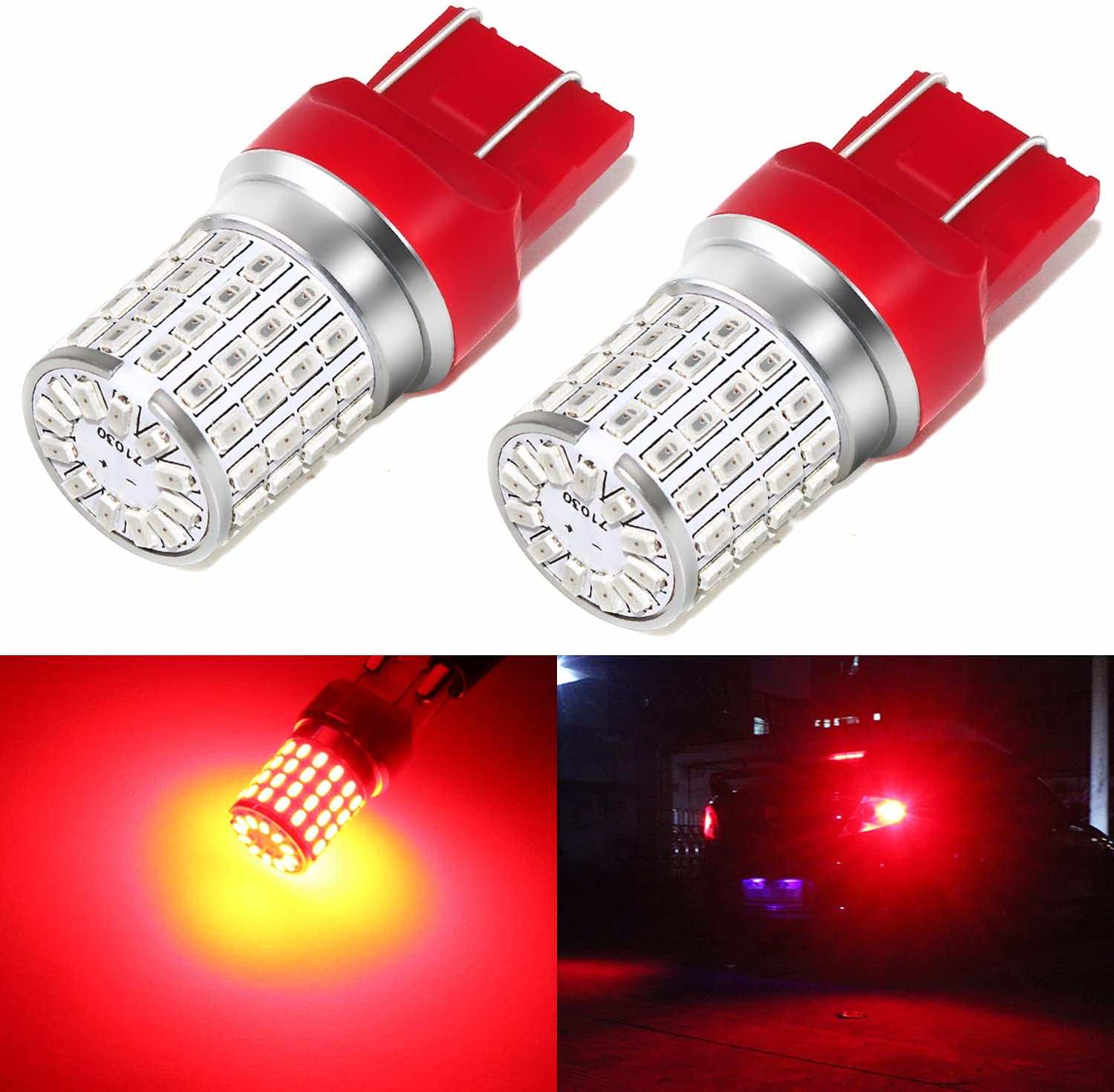 10 Best Brake Lights for Toyota Corolla