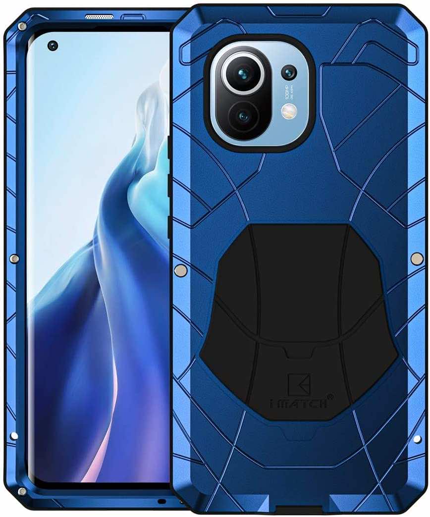 10 Best Cases For Xiaomi Mi 11