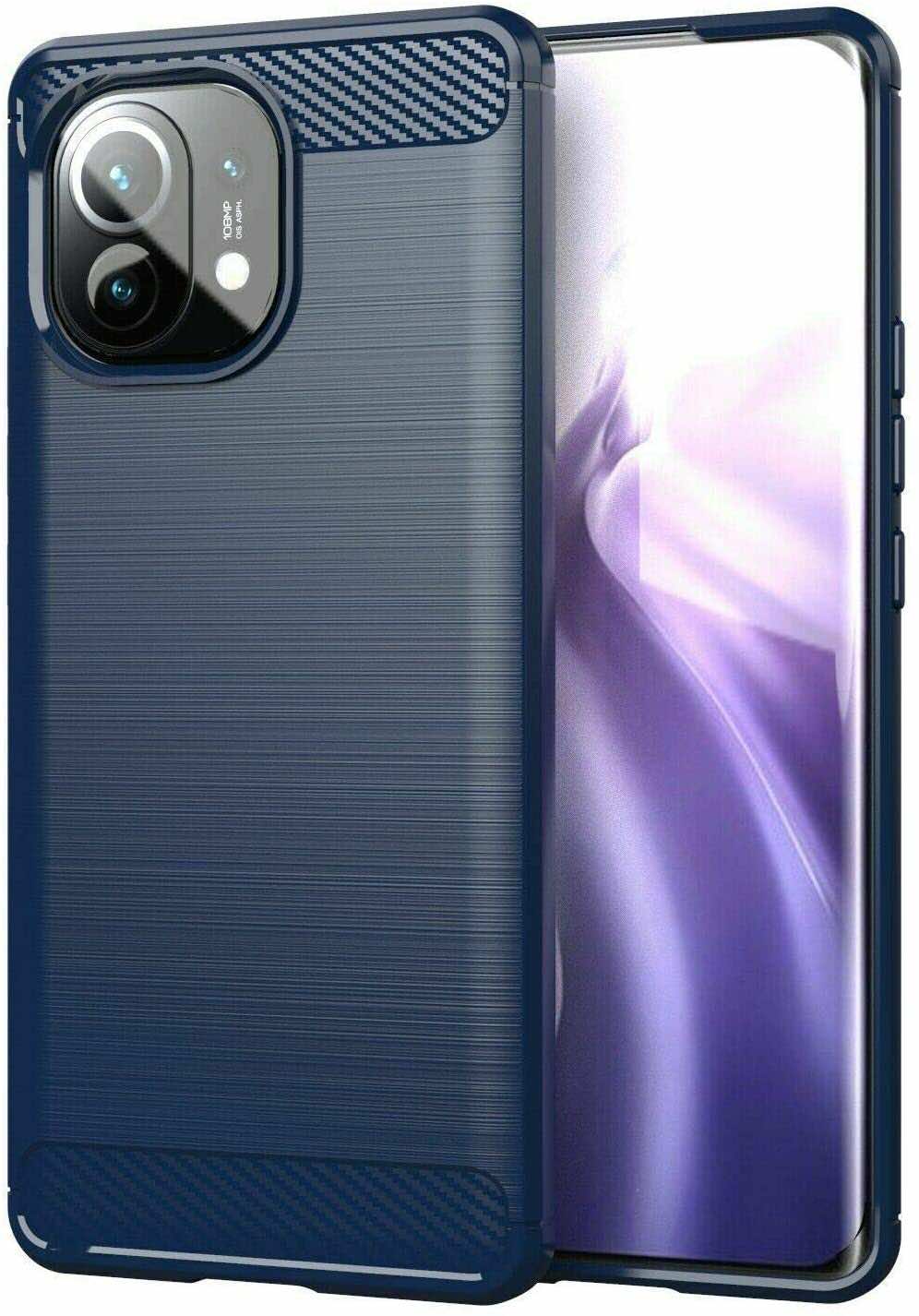 10 Best Cases For Xiaomi Mi 11