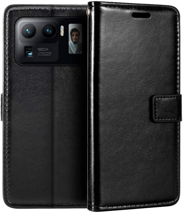 10 Best Cases For Xiaomi Mi 11 Ultra