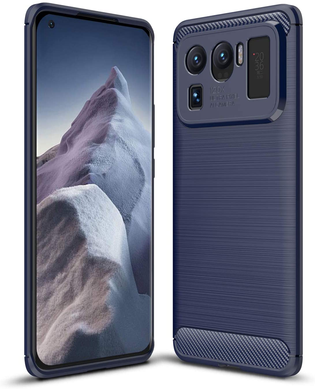 10 Best Cases For Xiaomi Mi 11 Ultra