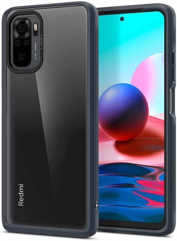 10 Best Cases For Xiaomi Redmi Note 10