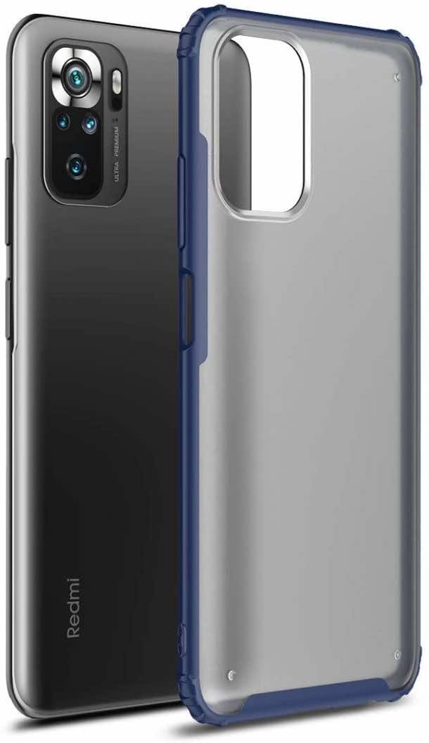 10 Best Cases For Xiaomi Redmi Note 10
