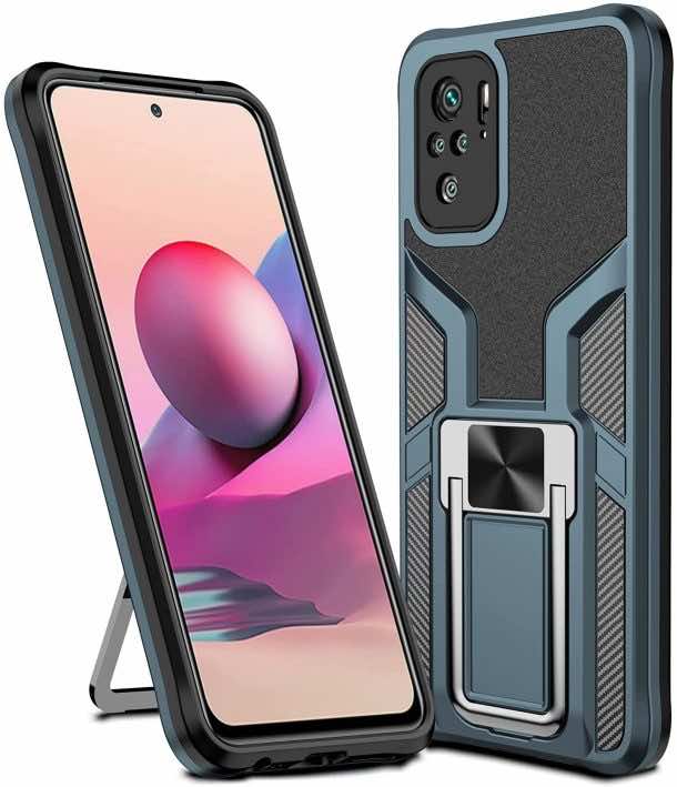 10 Best Cases For Xiaomi Redmi Note 10 Pro