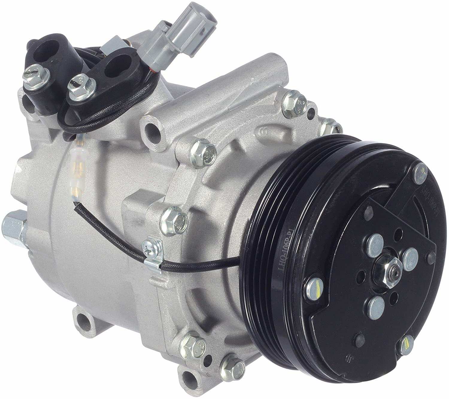 10 Best AC Compressors For Honda Civic