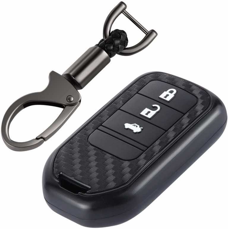 10 Best Key Fob Covers For Honda Civic