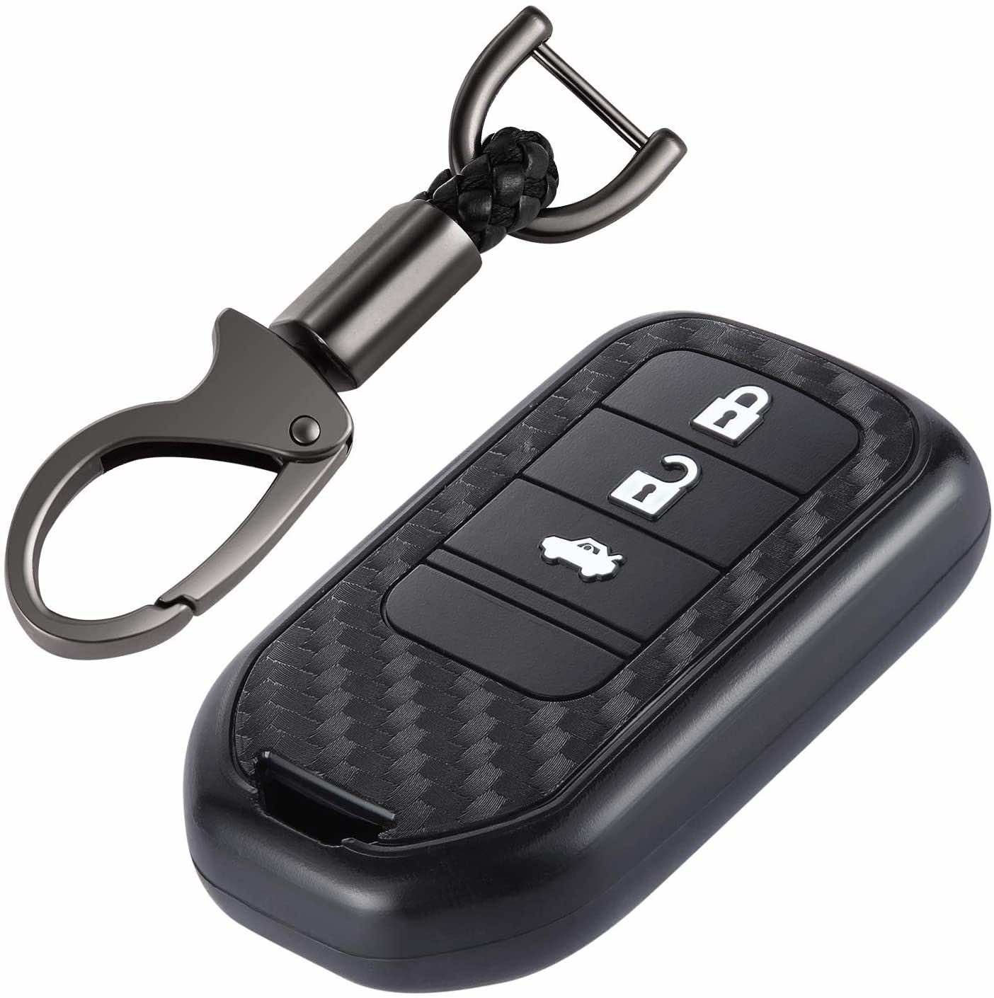 10 Best Key Fob Covers For Honda Civic