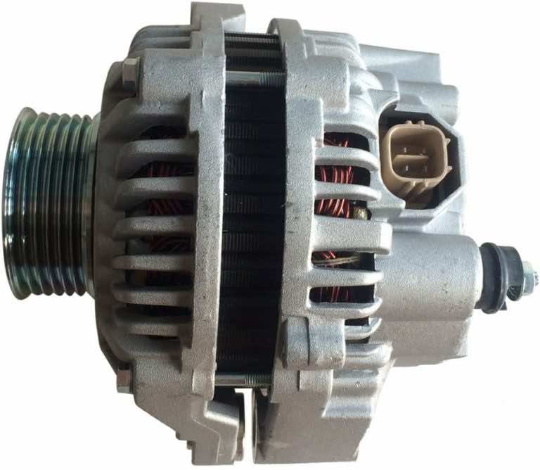 10 Best Alternators For Honda Civic