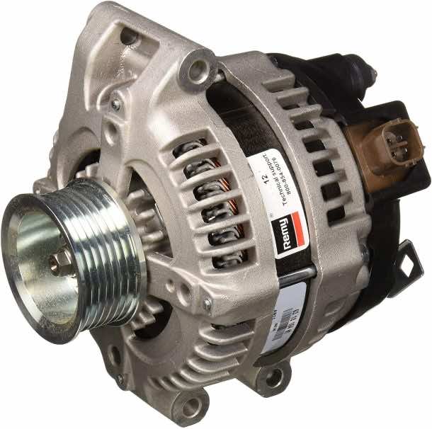 10 Best Alternators For Honda Civic