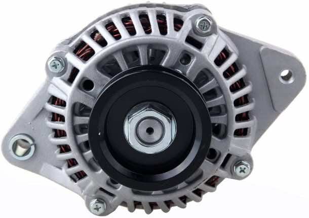 10 Best Alternators For Honda Civic