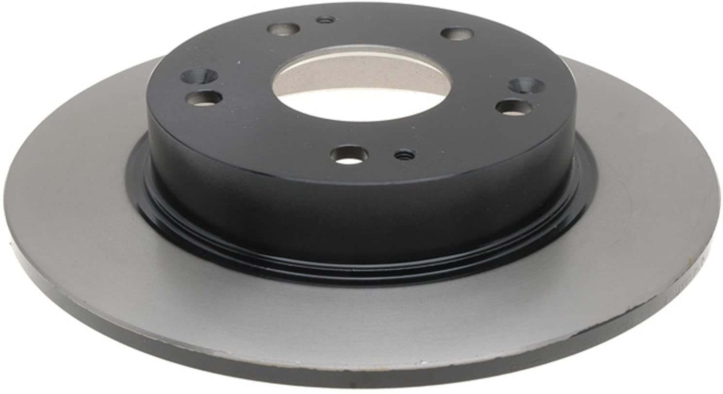 10 Best Brake Rotors For Honda Civic