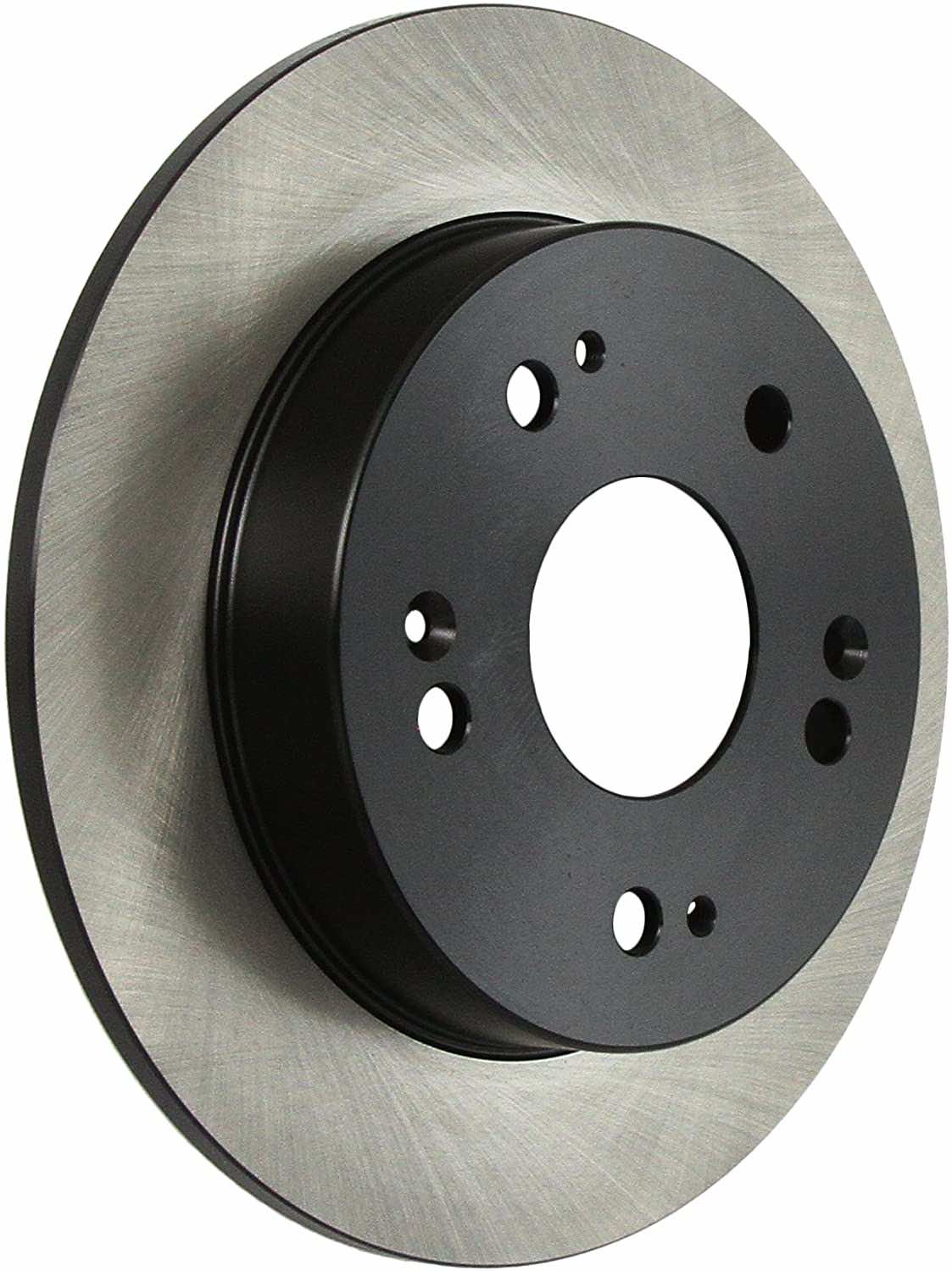 10 Best Brake Rotors For Honda Civic