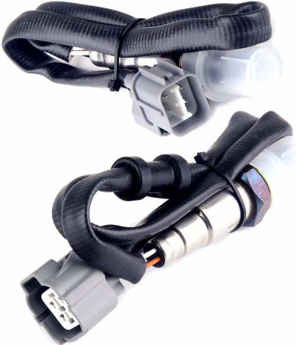 10 Best Oxygen Sensors For Honda Civic