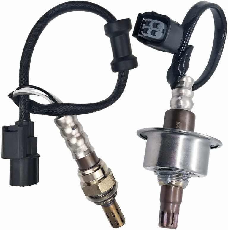 10 Best Oxygen Sensors For Honda Civic