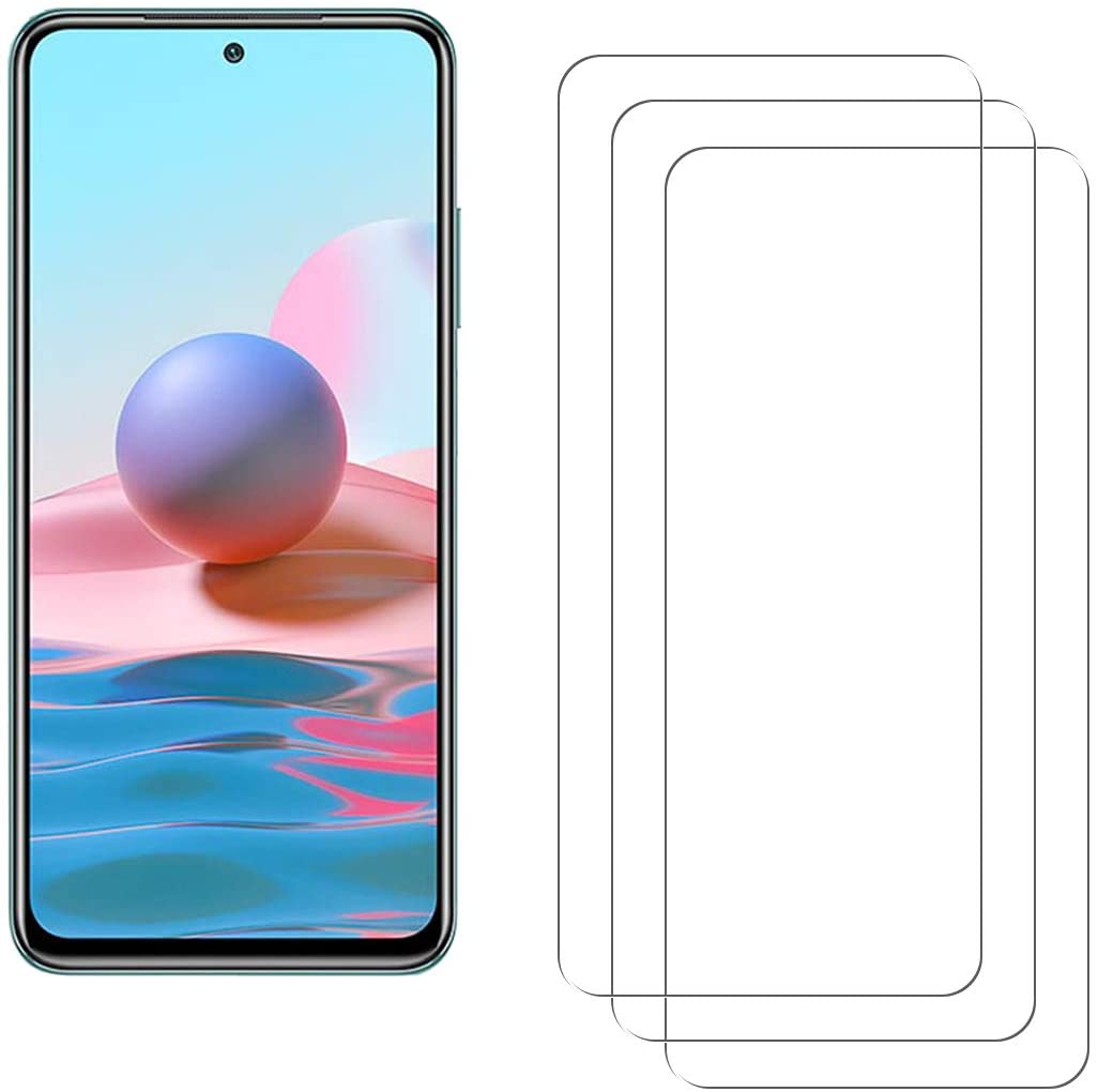 10 Best Screen Protectors For Xiaomi Redmi Note 10