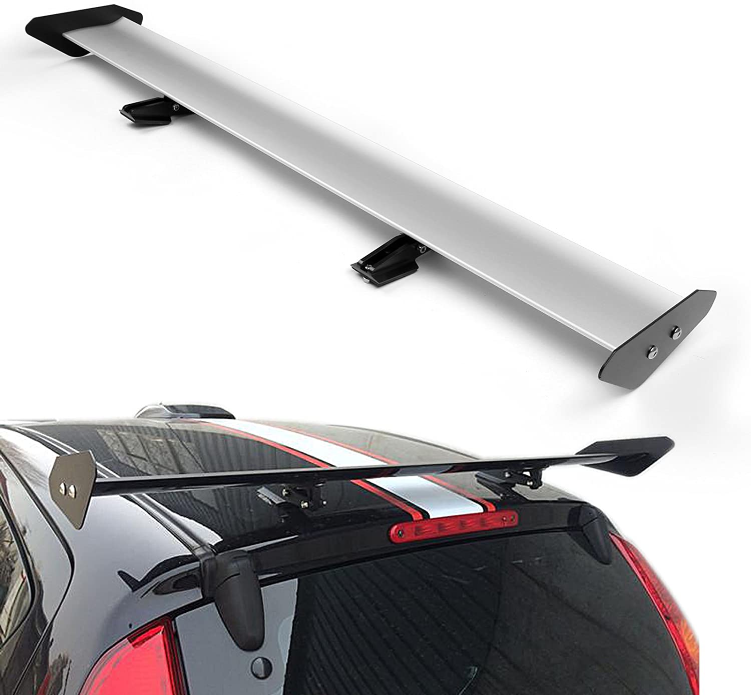 10 Best Spoilers For Honda Civic