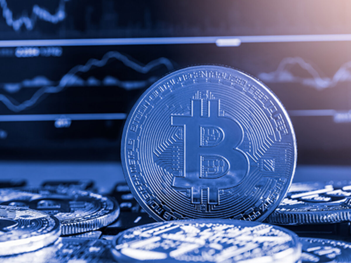 Bitcoin Mixing Tycoon Arrested for Alleged $336M Laundering