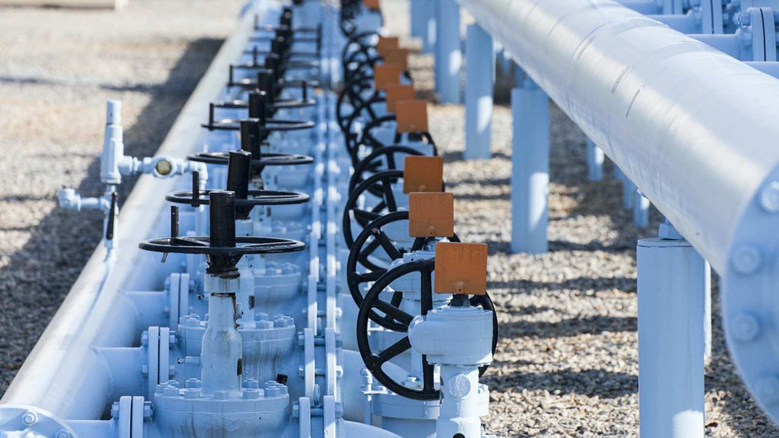 Cyber Attack Forces The Largest Fuel Pipeline In The U.S To