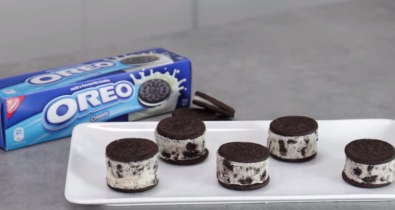 Ever Wondered What Is The Best Way To Eat An Oreo? This Is W