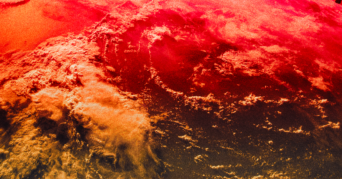 Astronomer Warns That A Physics Experiment Could Destroy The