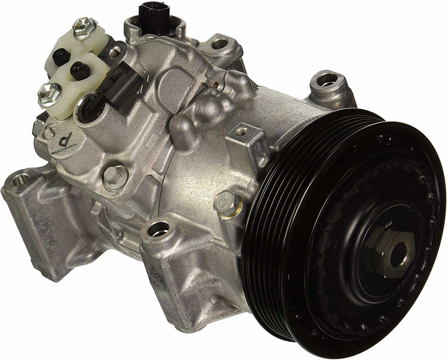 10 Best AC Compressors For Toyota Corolla