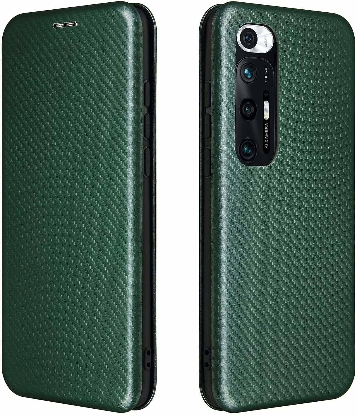 10 Best Cases For Xiaomi Mi 10S