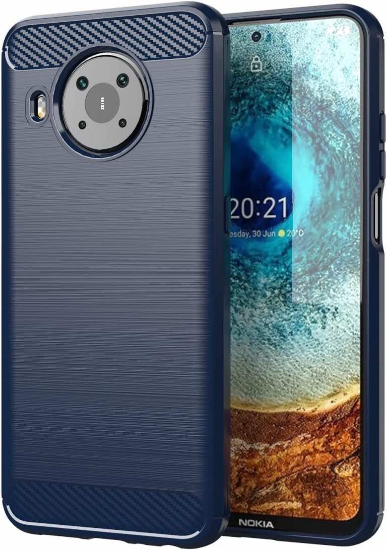 10 Best Cases for Nokia X10