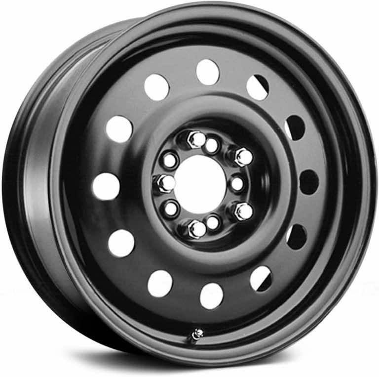 10 Best Rims For Honda Accord