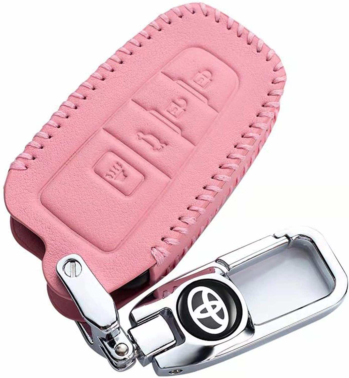 10 Best FOB Key Covers For Toyota Camry