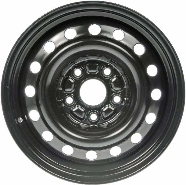 10 Best Rims For Toyota Camry