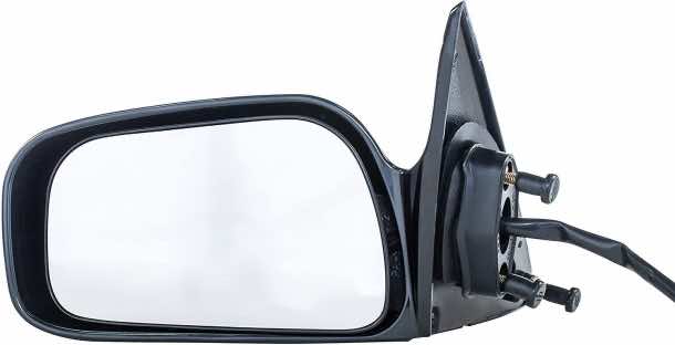 10 Best Side Mirrors For Toyota Camry