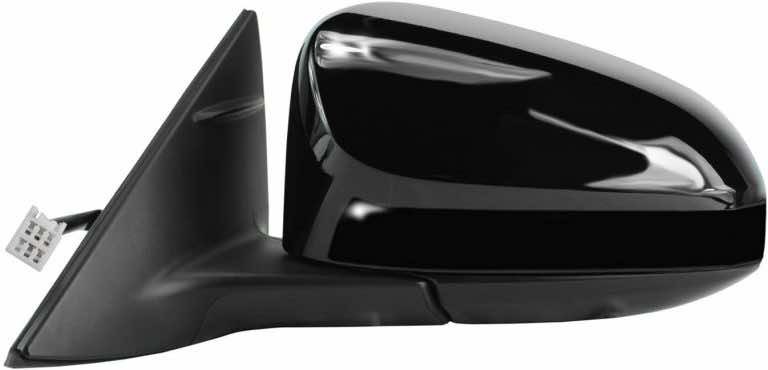 10 Best Side Mirrors For Toyota Camry