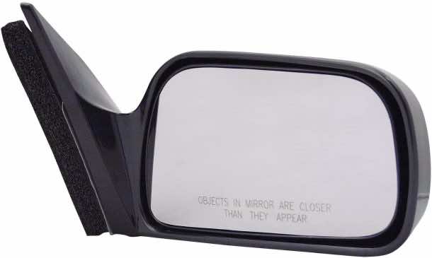 10 Best Side Mirrors For Toyota Camry
