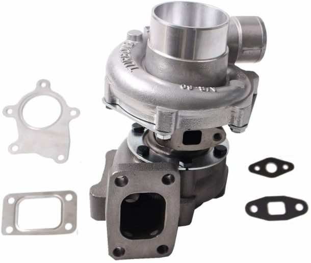 10 Best Turbo Kits For Honda Civic
