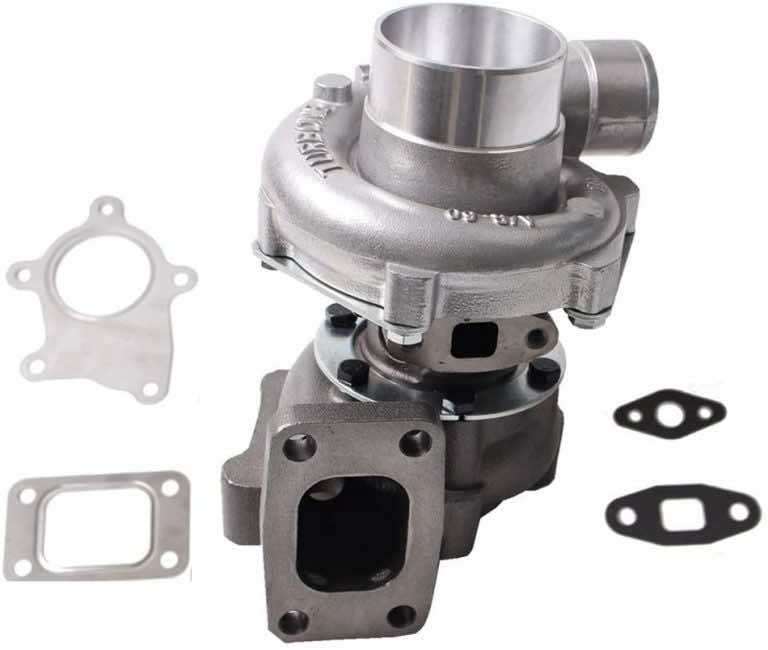 Turbocharger Kit For Honda Civic