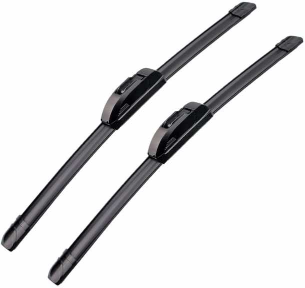 10 Best Wiper Blades For Toyota Camry
