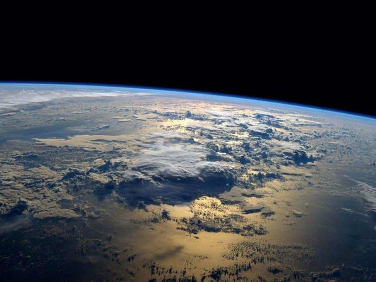 Ever-Growing Number Of Satellites Could Crack Open The Ozone