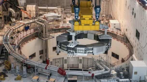 The World's Most Powerful Magnet Is About To Meet The World'