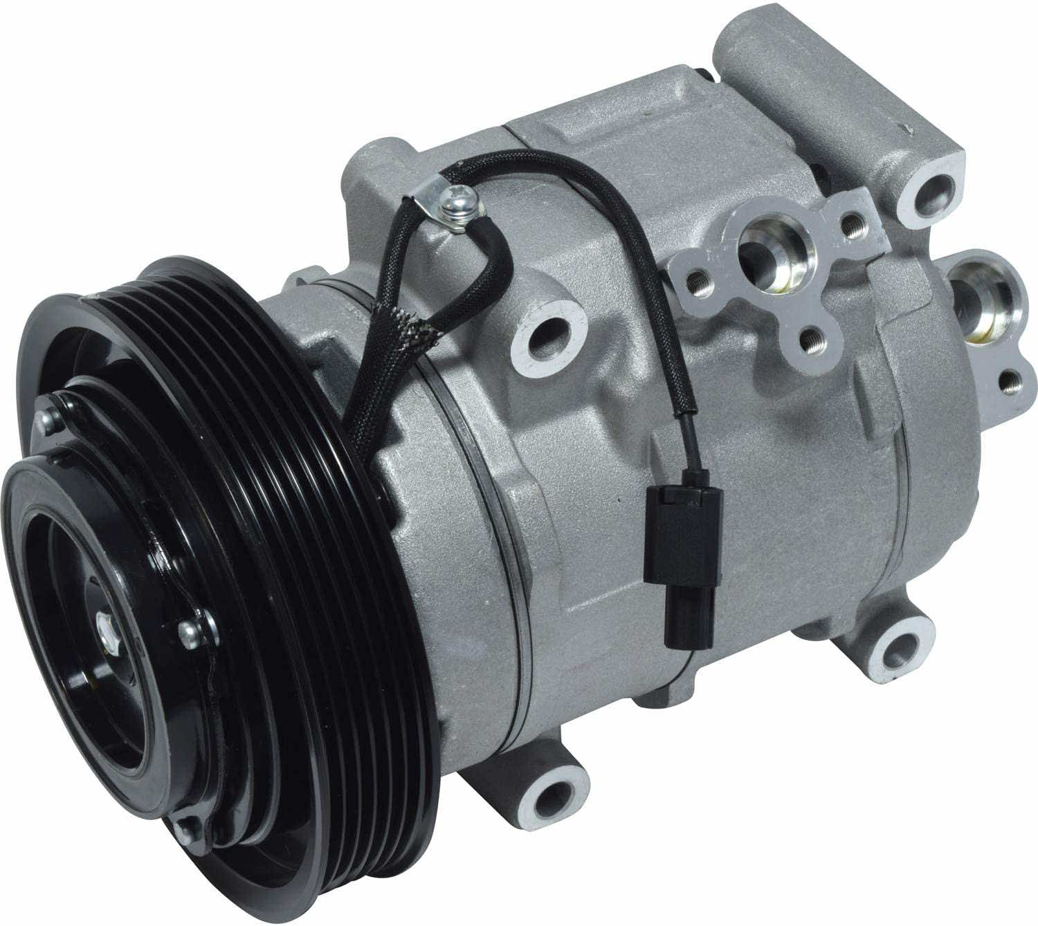 10 Best AC Compressors For Honda Accord