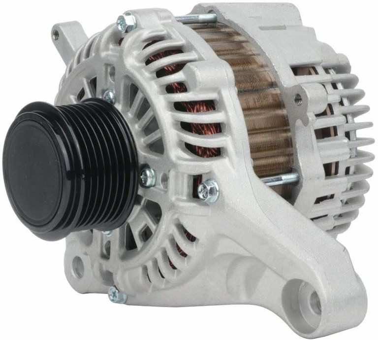 10 Best Alternators For Honda Accord