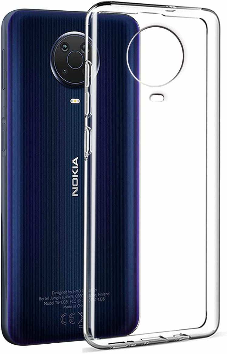 10 Best Cases For Nokia G20