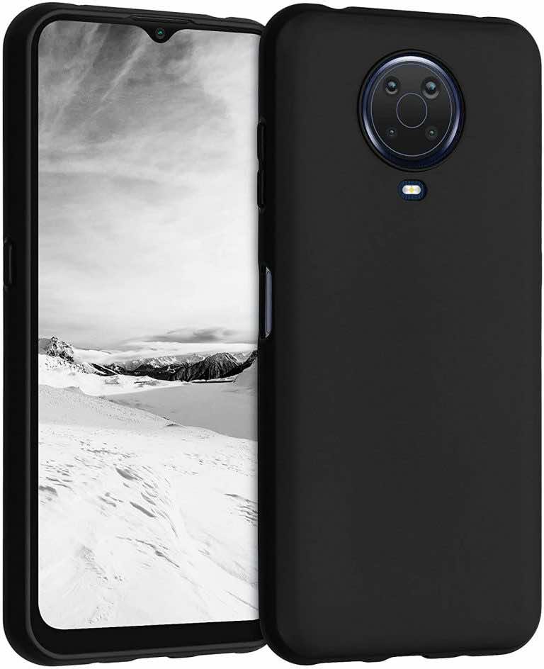 10 Best Cases For Nokia G20